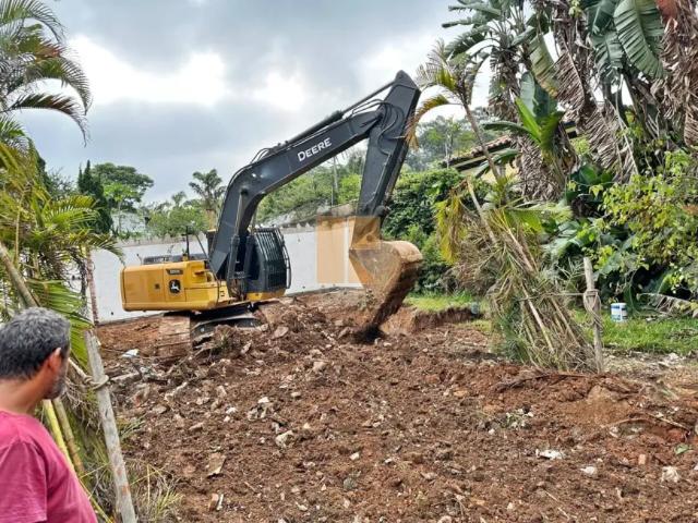 Venda de terreno na jardim luzitania 988m2, projeto ja aprovado, alvaras e licenças ja liberado