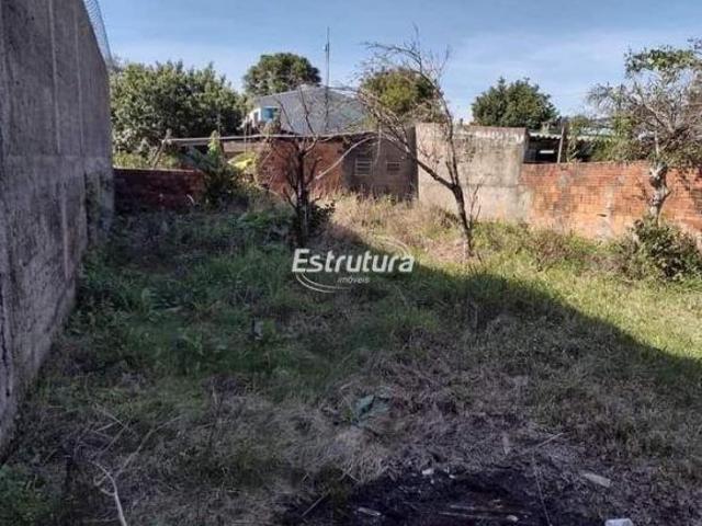 Venda de Terreno no Bairro JK