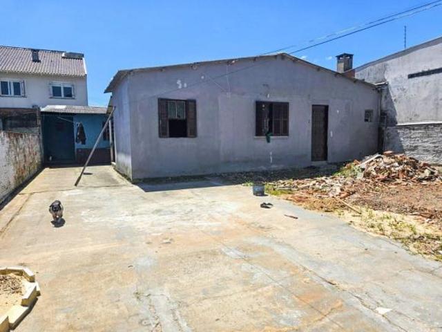 Venda de Terreno no Bairro Nossa Senhora das Graças em Canoas
