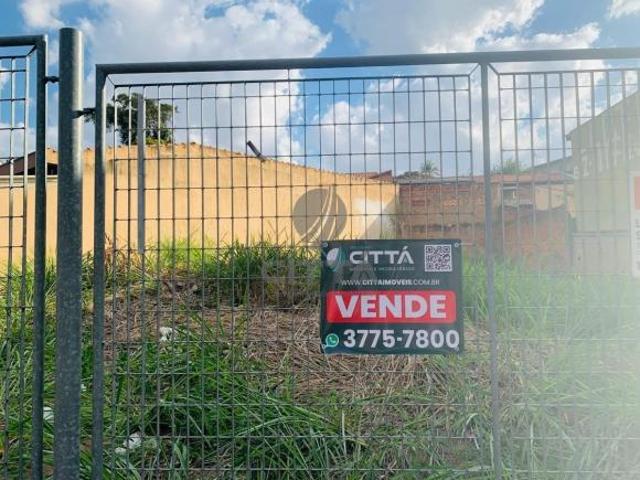 Venda de terreno no Bairro Proença em Campinas/SP