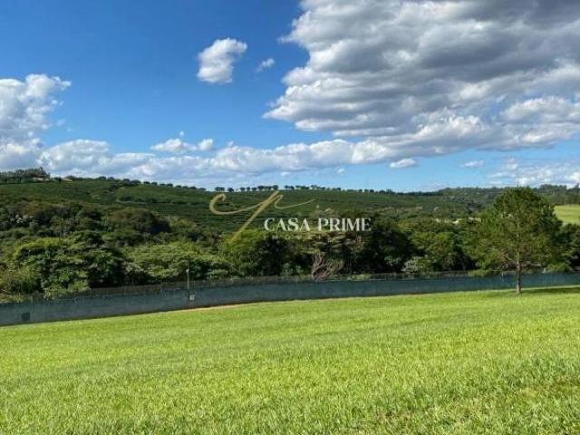Venda de terreno no Condomínio Quinta da Baroneza Bragança Paulista