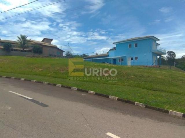 Venda de Terreno no Condomínio Residencial dos Lagos Itupeva