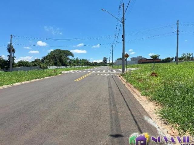 Venda de terreno no Condomínio Varandas dos Jequitaibas em Jaguariuna/SP