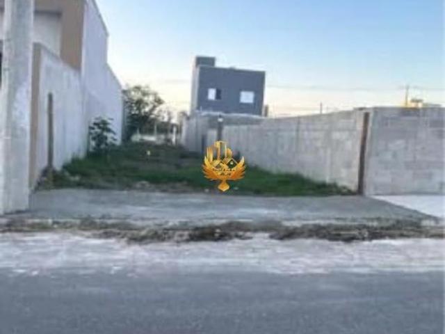 Venda de Terreno no Residencial Paraíso em Taubaté SP 150m² de Área!