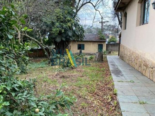 VENDA DE TERRENO OPORTUNIDADE ÚNICA EM DIADEMA SP, BAIRRO SERRARIA! Terreno de 5.739,80 m² com vis