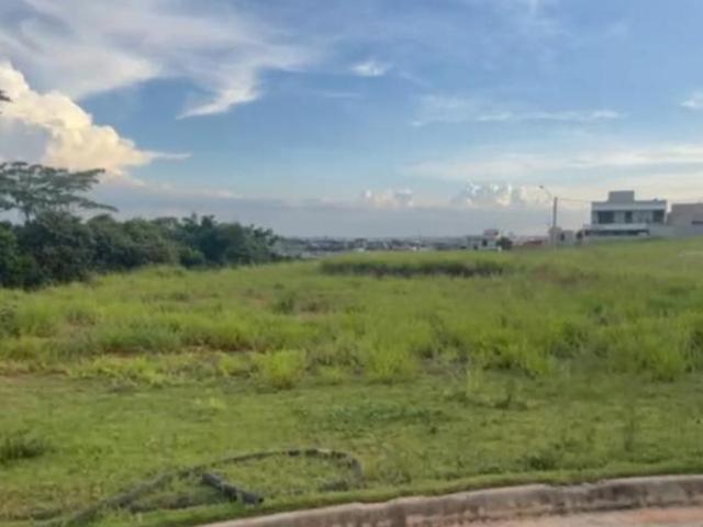 VENDA de Terreno com 789m² em condominio Fechado de Alto Padrão, Vista Jardim, Nova Odessa/SP