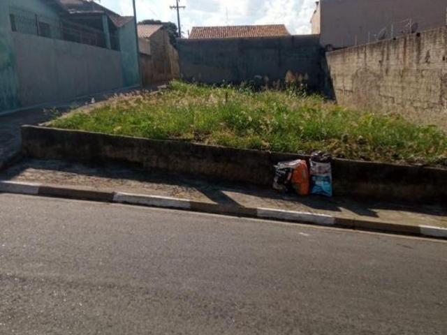 Venda de Terreno com 250 m2 no Jd São Lourenço Brfagança Paulista