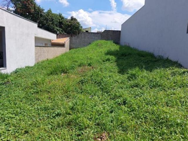 VENDA de Terreno com 250m² no Condomínio Reserva da Mata, Nova Odessa/SP