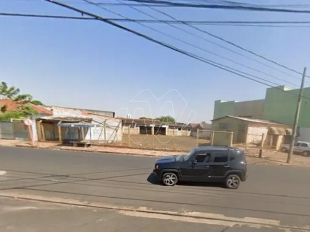 Venda de Terreno / Comercial na cidade de Araraquara