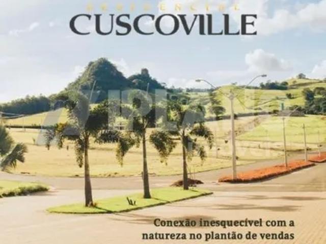 Venda de Terreno / Condomínio na cidade de Analândia