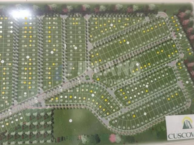 Venda de Terreno / Condomínio na cidade de Analândia