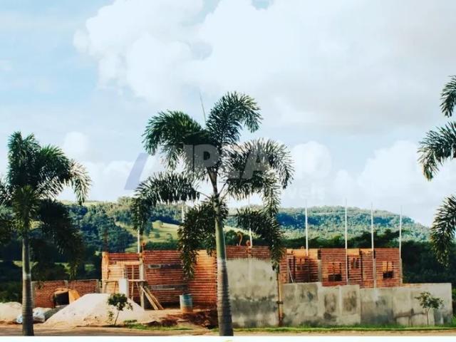 Venda de Terreno / Condomínio na cidade de Analândia