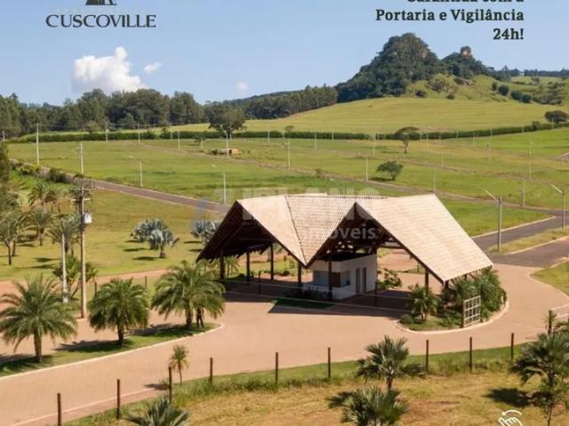 Venda de Terreno / Condomínio na cidade de Analândia