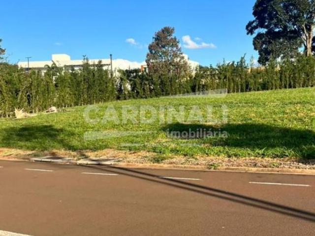 Venda de Terreno Condomínio Parque Residencial Damha Golf