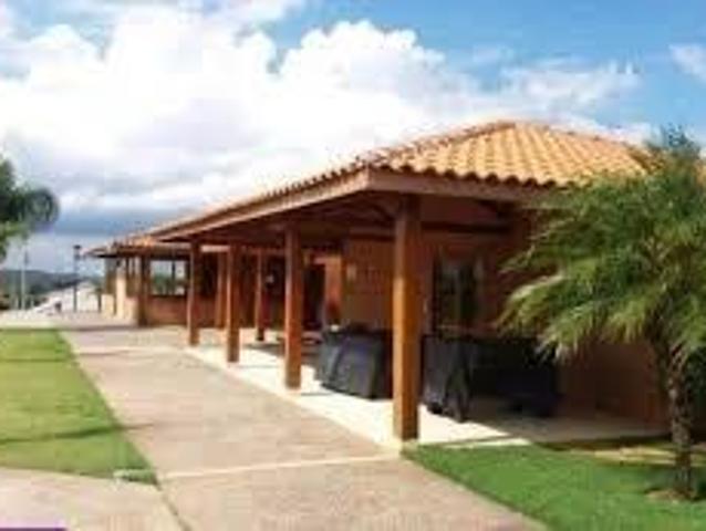 Venda de Terreno Condomínio Phytus