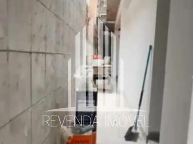 Venda de Terreno de 125m² no Jardim Antártica, São Paulo SP