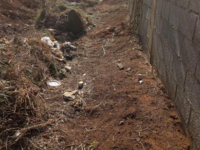 Venda de Terreno de 246m² na Chácara Julieta Cristina, Bragança Paulista SP: Oportunidade Única!