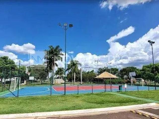 Venda de Terreno de 300m² no Condomínio Reserva Real em Paulínia