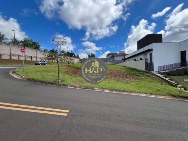 Venda de Terreno de 511m² em Condomínio, Valinhos SP