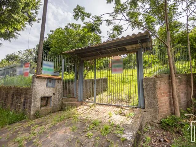 Venda de Terreno em Novo Hamburgo RS, bairro Boa Vista