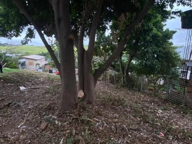 Venda de Terreno em Novo Hamburgo RS, bairro Boa Saúde