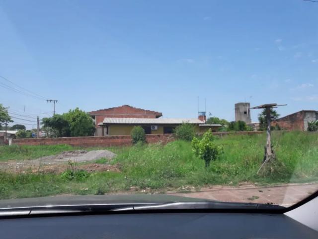 Venda de Terreno em Novo Hamburgo RS, bairro Canudos