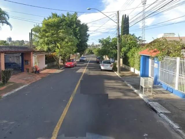 Venda de Terreno em Novo Hamburgo RS, bairro Jardim Mauá
