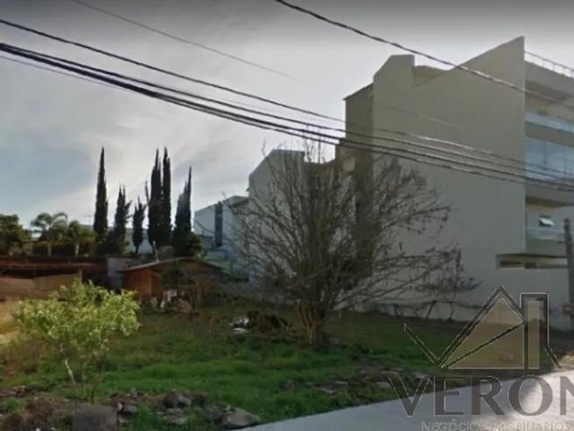 Venda de terreno em Caxias do Sul, bairro Desvio Rizzo
