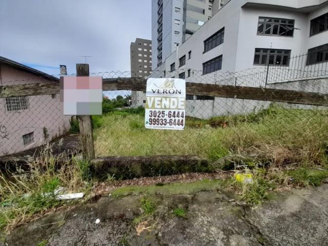 Venda de Terreno em Caxias do Sul RS, bairro Rio Branco