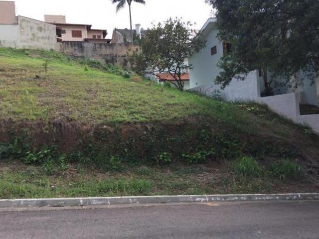 Venda de Terreno em Condomínio de Luxo em Louveira SP Bairro Villaggio Capríccio: 450,00 m² de Áre