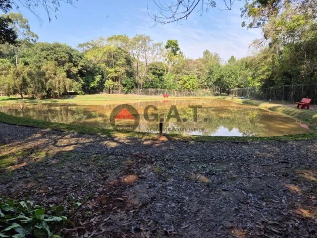 Terreno de 1.000m² em Condomínio de Alto Padrão em Sorocaba SP, Bairro Ibirapuera Aproveite essa O