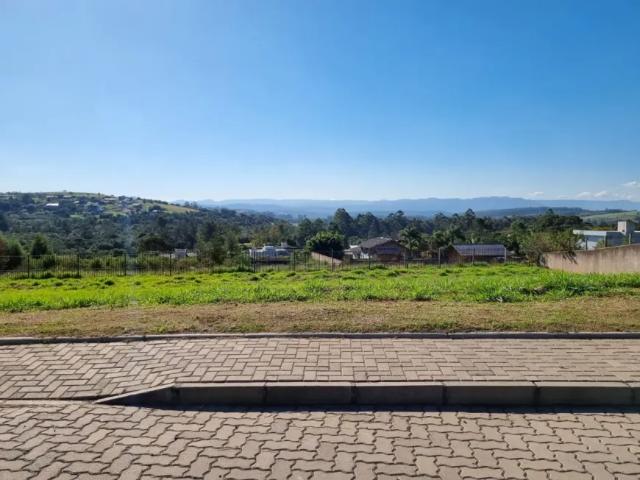 Venda de Terreno em Condomínio em Novo Hamburgo RS, bairro Lomba Grande
