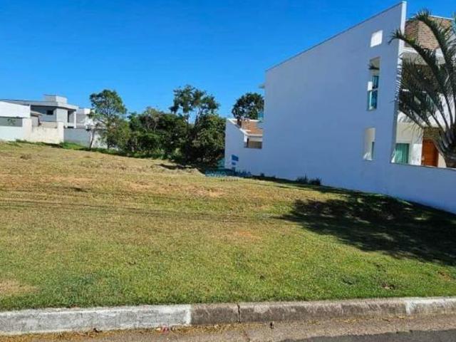 Venda de terreno em condomínio residencial Phytus Itupeva