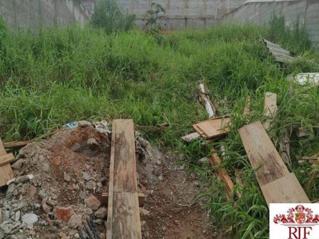 Venda de Terreno em Condomínio Villa Real de Bragança