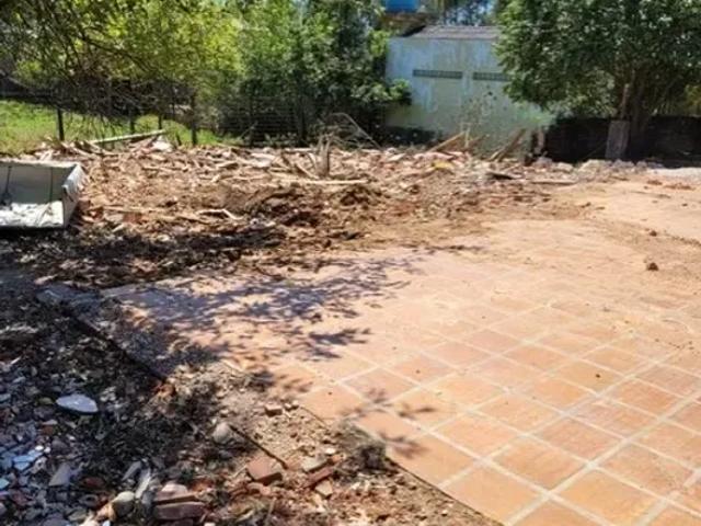 Venda de Terreno em Estância Velha RS, bairro Campo Grande
