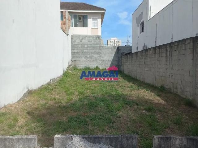 Terreno de 250 m2 no Villa Branca Jacareí SP