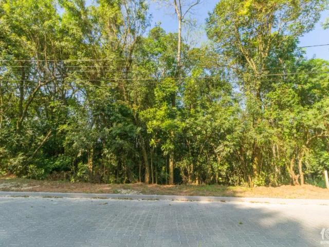 Venda de Terreno em São Leopoldo RS, bairro Campestre