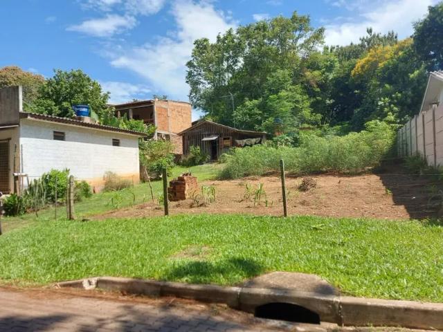 Venda de Terreno em São Leopoldo RS, bairro Campestre