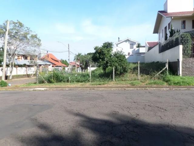 Venda de Terreno em São Leopoldo RS, bairro Morro do Espelho