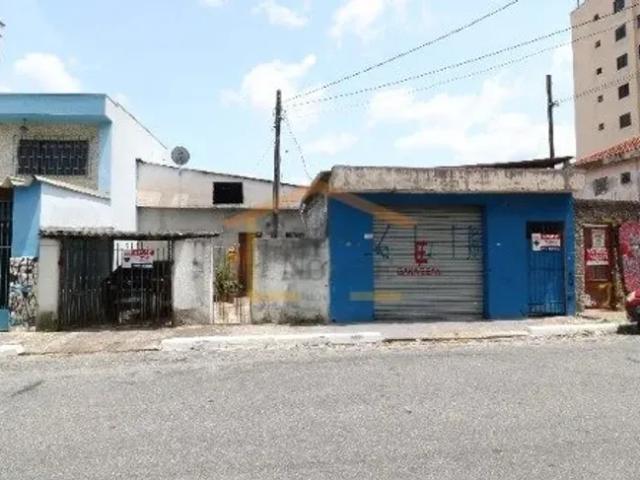 Venda de Terreno em São Paulo SP, bairro Casa Verde com 472m² Área Const. E 472m² Área Terreno