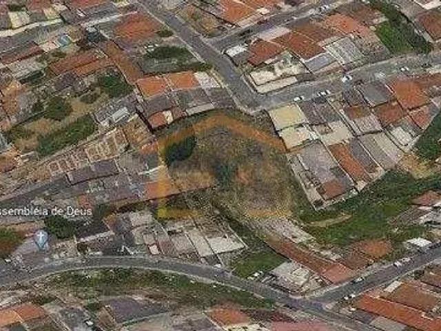 Venda de Terreno em São Paulo SP, bairro Vila Guaca com 932m² Área Const. E 932m² Área Terreno