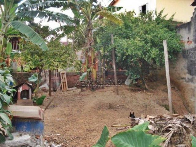 Venda de TERRENO em Sorocaba SP, bairro Barão