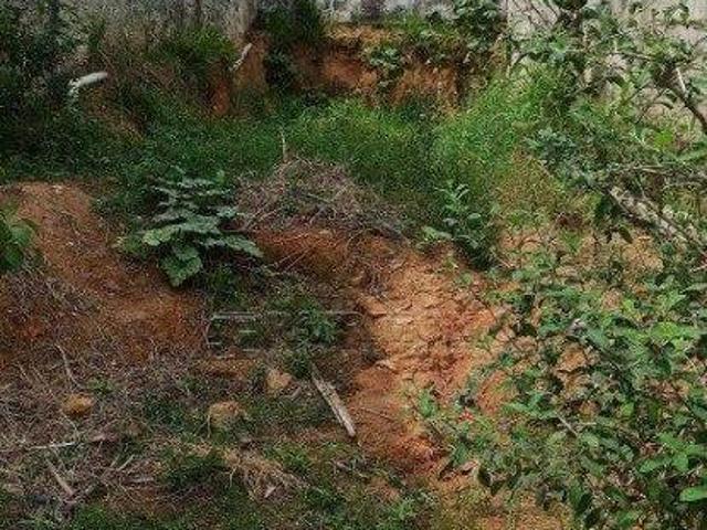 Venda de TERRENO em Sorocaba SP, bairro Pacaembu
