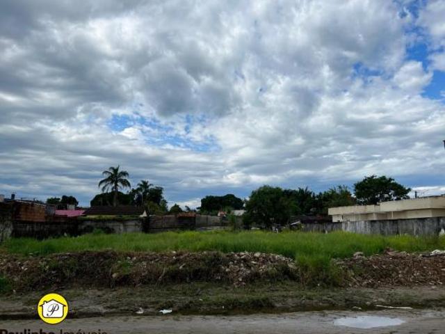 Venda de terreno espetacular no bairro Ribamar em Peruíbe