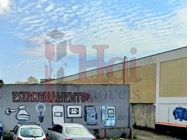 Venda de terreno guarulhos sp