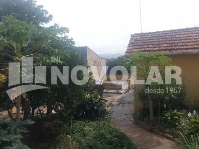 Venda de terreno: Investimento Ideal na Vila Maria Alta