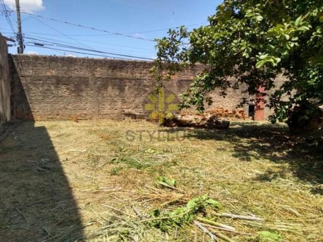 VENDA DE TERRENO JD. TAQUARAL, VILA NOGUEIRA, PLANO, POR R$ 360.000 MIL, CAMPINAS, SÃO PAULO