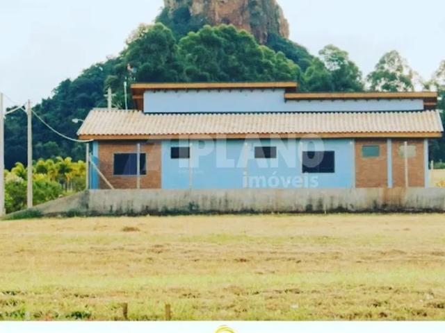 Venda de Terreno / Padrão na cidade de Analândia