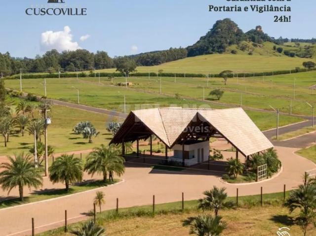 Venda de Terreno / Padrão na cidade de Analândia
