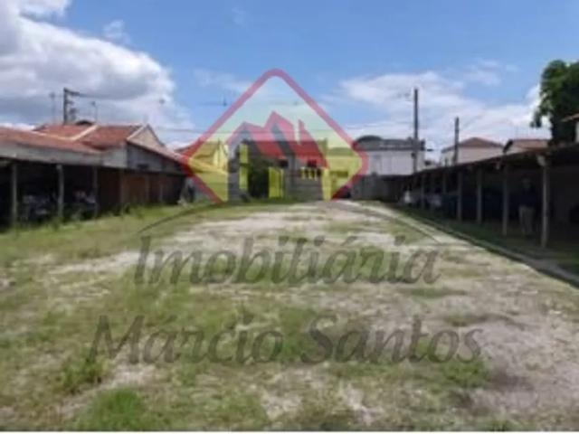 Venda de Terreno / Padrão na cidade de Tremembé